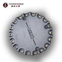 China EX70 Cover for Travel Motor Reduction Gear Box Apply to Hitachi Excavator Spare Parts for sale