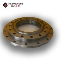 China EX120-2 EX120-3 EX120-5 ZX120-6  Hub for Travel Motor Reduction Gear Box Apply to Hitachi Excavator for sale