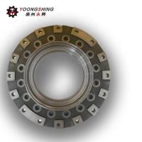 China EX120-2 EX120-3 EX120-5 ZX120-6  Hub for Travel Motor Reduction Gear Box Apply to Hitachi Excavator for sale