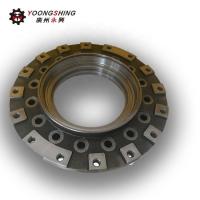 China EX120-2 EX120-3 EX120-5 ZX120-6  Hub for Travel Motor Reduction Gear Box Apply to Hitachi Excavator for sale