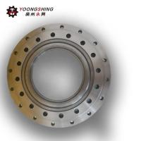 China EX120-2 EX120-3 EX120-5 ZX120-6  Hub for Travel Motor Reduction Gear Box Apply to Hitachi Excavator for sale