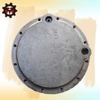 China Motor Spare Parts DH420-7 Cover for Travel Motor Reduction Gear Box Apply to Excavator Spare Parts for sale
