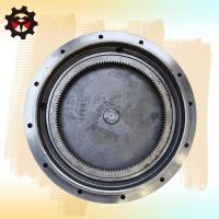 China Motor Spare Parts DH420-7 Cover for Travel Motor Reduction Gear Box Apply to Excavator Spare Parts for sale