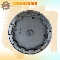 China Motor Spare Parts DH420-7 Cover for Travel Motor Reduction Gear Box Apply to Excavator Spare Parts for sale