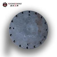China DH225-9cover for Travel Motor Reduction Gear Box Apply to Doosan Excavator for sale