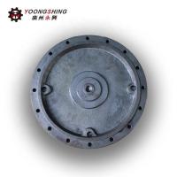 China DH225-9cover for Travel Motor Reduction Gear Box Apply to Doosan Excavator for sale