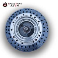 China DH225-9cover for Travel Motor Reduction Gear Box Apply to Doosan Excavator for sale