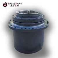 China DH225-9cover for Travel Motor Reduction Gear Box Apply to Doosan Excavator for sale