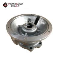 China PC200-8 Swing Motor case Housing Apply to Excavator Spare Parts Swing Reduction for komatsu for sale