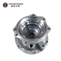 China PC200-8 Swing Motor case Housing Apply to Excavator Spare Parts Swing Reduction for komatsu for sale