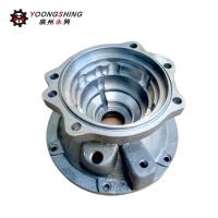 China PC200-8 Swing Motor case Housing Apply to Excavator Spare Parts Swing Reduction for komatsu for sale