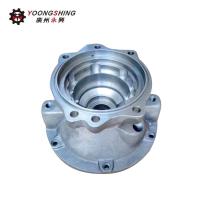 China PC200-8 Swing Motor case Housing Apply to Excavator Spare Parts Swing Reduction for komatsu for sale
