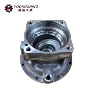 China ZX200-6ZX200-3 Swing Motor case Housing Apply to Hitachi Excavator Spare Parts Swing Reduction for sale