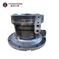 China ZX200-6ZX200-3 Swing Motor case Housing Apply to Hitachi Excavator Spare Parts Swing Reduction for sale