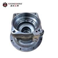 China ZX200-6ZX200-3 Swing Motor case Housing Apply to Hitachi Excavator Spare Parts Swing Reduction for sale