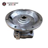 China ZX200-6ZX200-3 Swing Motor case Housing Apply to Hitachi Excavator Spare Parts Swing Reduction for sale