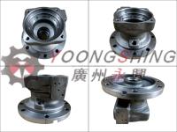 China yoongshing EX60-5 swing motor case housing apply to excavator spare parts swing device for sale