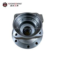 China yoongshing EX60-5 swing motor case housing apply to excavator spare parts swing device for sale