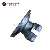 China Yoongshing HD1430 Swing Motor case Housing Apply to Excavator Spare Parts Swing Device for sale
