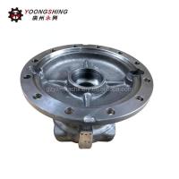 China Yoongshing HD1430 Swing Motor case Housing Apply to Excavator Spare Parts Swing Device for sale