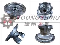 China Yoongshing HD1430 Swing Motor case Housing Apply to Excavator Spare Parts Swing Device for sale