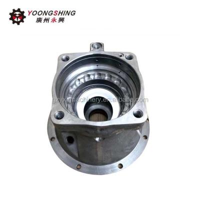 China Yoongshing Ex220-5 Swing Motor case Housing for Hitachi Excavator Spare Parts for sale