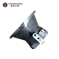 China Yoongshing Ex220-5 Swing Motor case Housing for Hitachi Excavator Spare Parts for sale