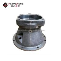 China Yoongshing Ex220-5 Swing Motor case Housing for Hitachi Excavator Spare Parts for sale