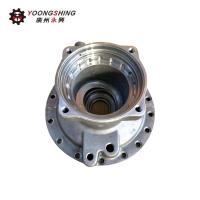 China SK250-8 Swing Motor case Housing Apply to Excavator for sale