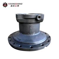 China SK250-8 Swing Motor case Housing Apply to Excavator for sale