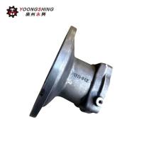 China SK250-8 Swing Motor case Housing Apply to Excavator for sale