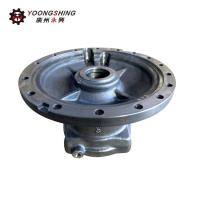 China SK250-8 Swing Motor case Housing Apply to Excavator for sale