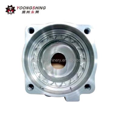 China SK07N2 Swing Motor case Housing for Excavator Spare Parts Reducer Gear Box for sale