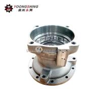 China SK07N2 Swing Motor case Housing for Excavator Spare Parts Reducer Gear Box for sale