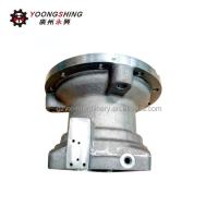 China SK07N2 Swing Motor case Housing for Excavator Spare Parts Reducer Gear Box for sale