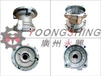 China SK07N2 Swing Motor case Housing for Excavator Spare Parts Reducer Gear Box for sale