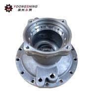 China SK260-8 Swing Motor case Housing Apply to Excavator Spare Parts Reduction for sale