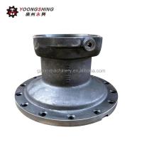 China SK260-8 Swing Motor case Housing Apply to Excavator Spare Parts Reduction for sale