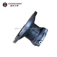 China SK260-8 Swing Motor case Housing Apply to Excavator Spare Parts Reduction for sale
