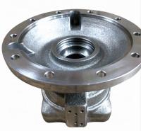 China SK120-5 Swing Motor Reducer case Housing for Excavator Spare Parts Swing Final Drive Device for sale