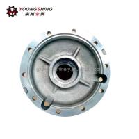 China SK120-5 Swing Motor Reducer case Housing for Excavator Spare Parts Swing Final Drive Device for sale