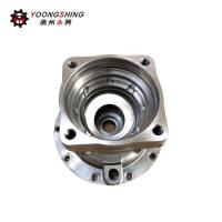 China SK200-5-6 Swing Motor case Housing for Excavator Spare Parts Swing Gear Box Reduction for sale