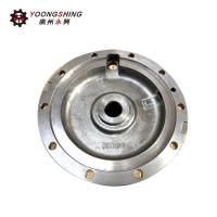 China SK200-5-6 Swing Motor case Housing for Excavator Spare Parts Swing Gear Box Reduction for sale