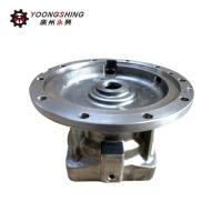 China SK200-5-6 Swing Motor case Housing for Excavator Spare Parts Swing Gear Box Reduction for sale