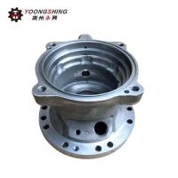 China Komatsu Excavator Spare Parts New PC60-7 Swing Motor Case Housing With Swing Reduction Applicable for Machinery Repair Shops for sale