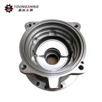 China Komatsu Excavator Spare Parts New PC60-7 Swing Motor Case Housing With Swing Reduction Applicable for Machinery Repair Shops for sale