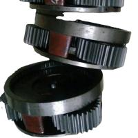 China New Ex120-2 Travel Reduction Stage 2 Carrier Assembly for Excavator Gearbox for Machinery Repair Shops for sale