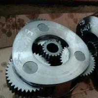 China New Ex120-2 Travel Reduction Stage 2 Carrier Assembly for Excavator Gearbox for Machinery Repair Shops for sale