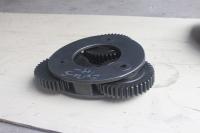 China New Ex120-2 Travel Reduction Stage 2 Carrier Assembly for Excavator Gearbox for Machinery Repair Shops for sale