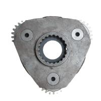 China New Ex120-2 Travel Reduction Stage 2 Carrier Assembly for Excavator Gearbox for Machinery Repair Shops for sale